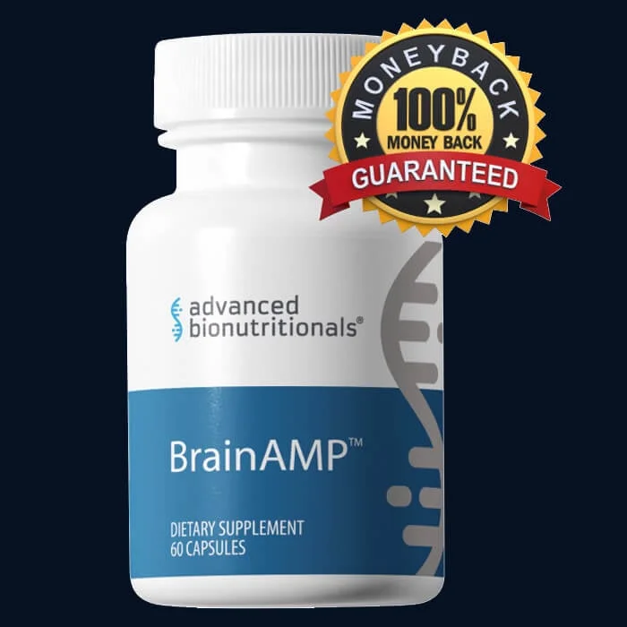 BrainAMP™ - Official USA Site - Get $199.80 OFF Today Only!